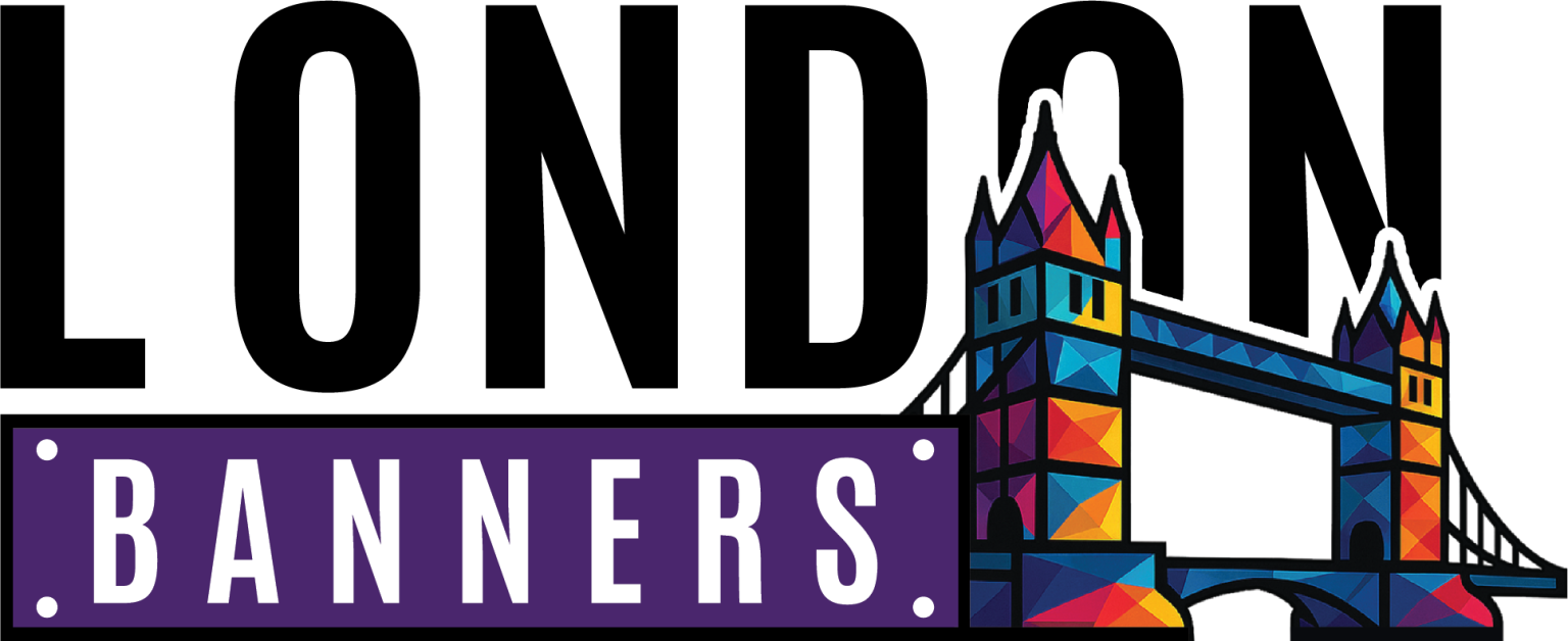 Banner Printing London, London Banners, Flags, Stickers, Signs Greater ...
